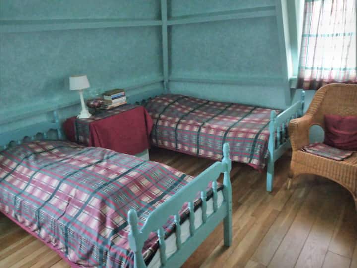 Willem En Ans - Alkmaar