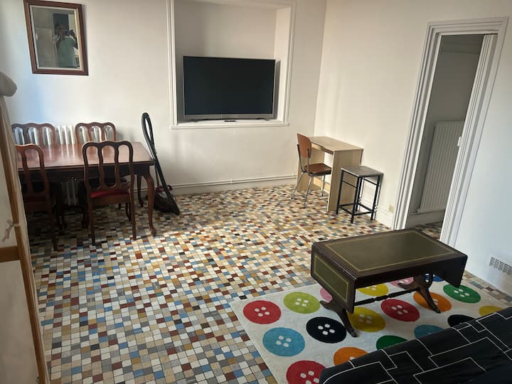 Logement à 20 Minutes De La Mer - Le Havre