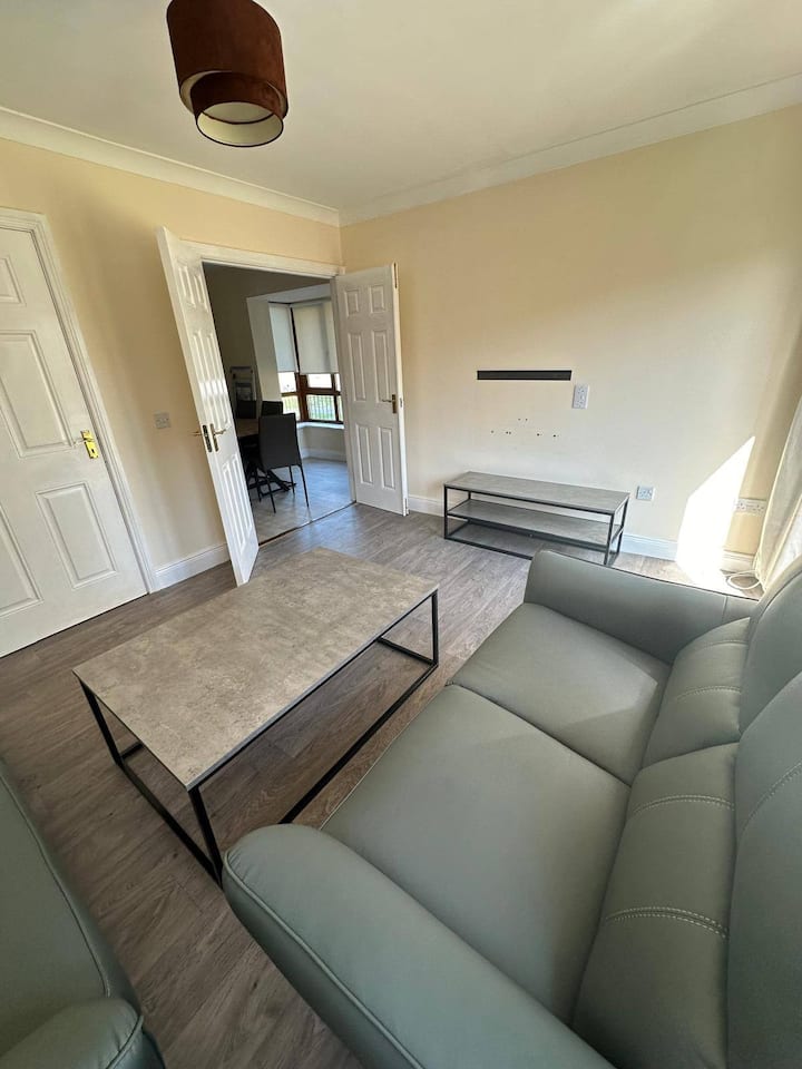 Cas-ke Kilcock 3br House (13) - Maynooth
