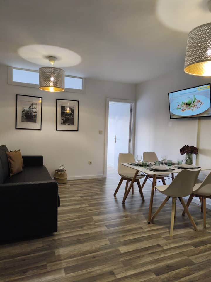 B D Porto Apartment- Porto Velho Apt - Paranhos