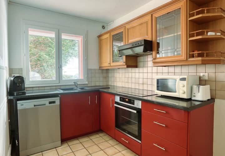 Casablue - Guyancourt