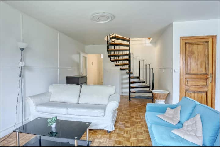 Casablue - Guyancourt - Trappes