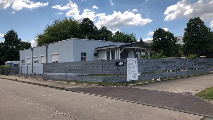 Wohnung Für Max. 4 Personen - Barleben