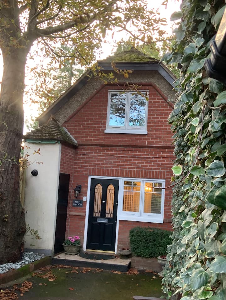 Mini Maison - Southampton