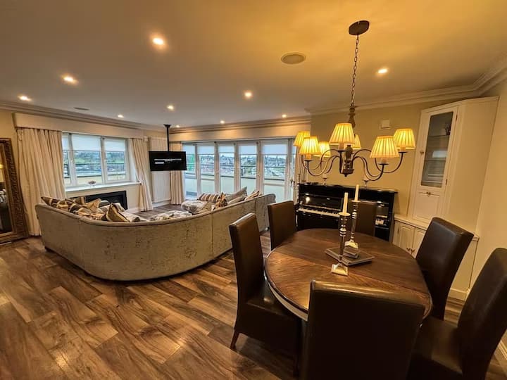 Cas-d4 City West 3br Apt (11) - Maynooth