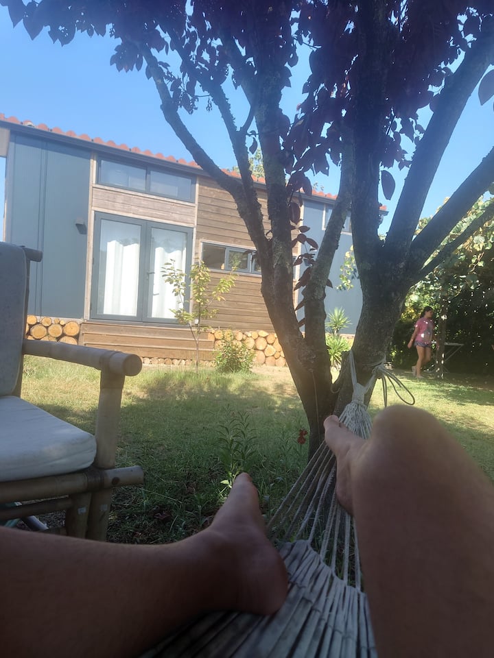 Cabana Do Douro Sobre Rodas - Marco de Canaveses