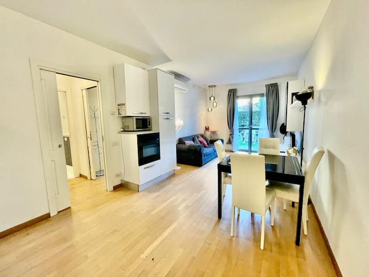 Casa Mazzini - Lucques