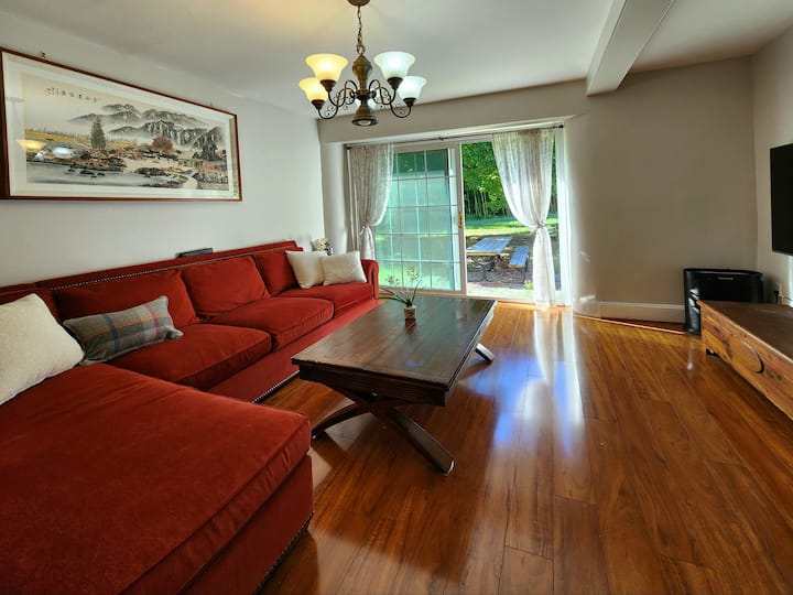Villanova Family Home 4 Br 3.5 Baths • 5+parking - King of Prussia, PA
