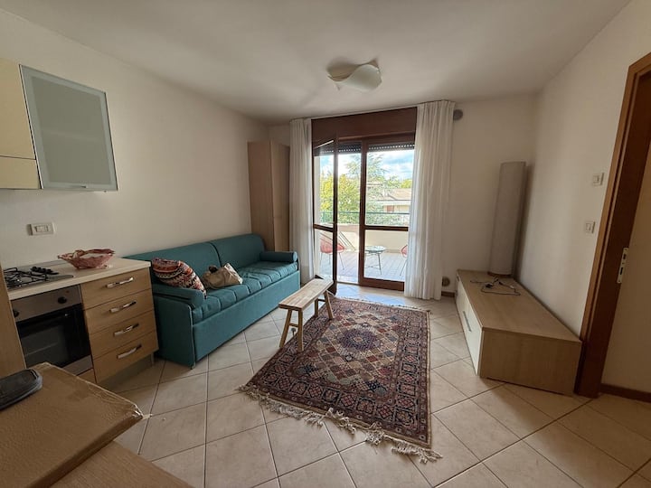 Casa Luxe Dei Cedri - Pordenone