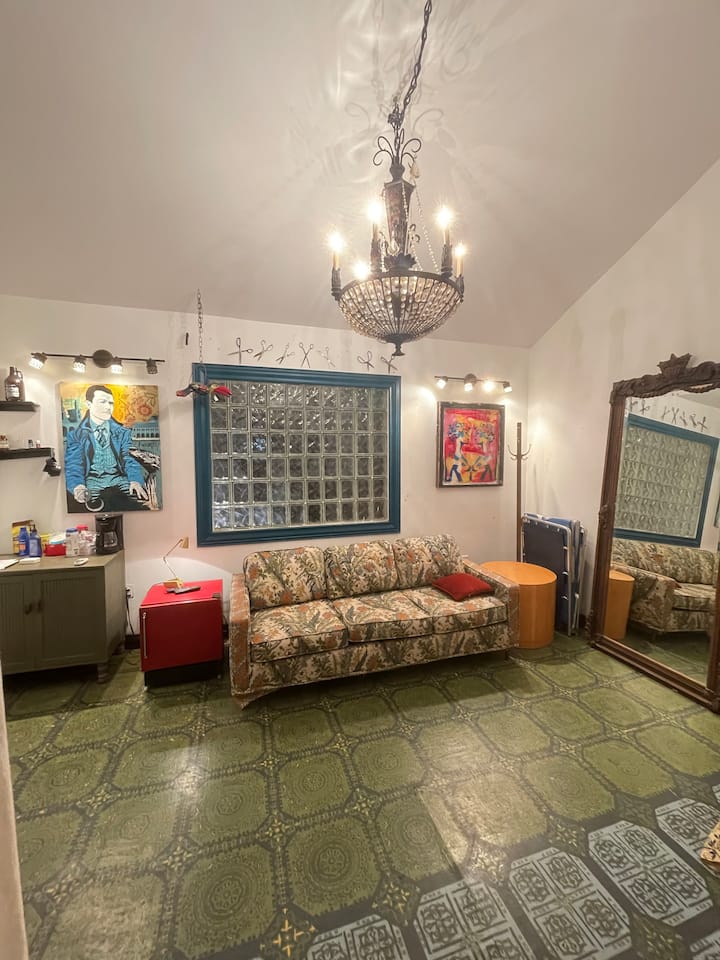 Tiny House Near Lsu - Baton Rouge, LA