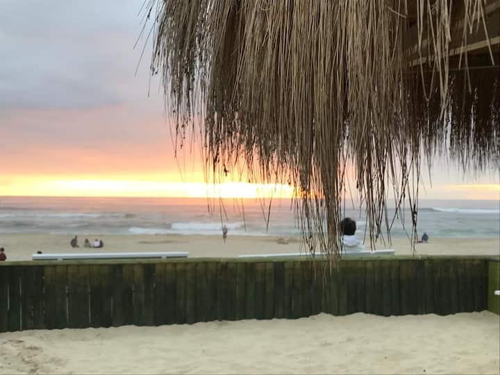 Linda Casa En Guaylandia - El Tabo
