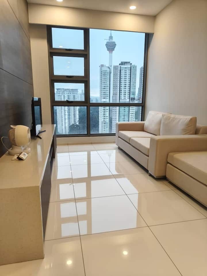 Tonight(29) Home(free Wifi)the Robertson - Kuala Lumpur