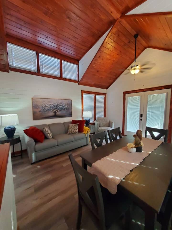 Woodpecker - Lake Martin, AL