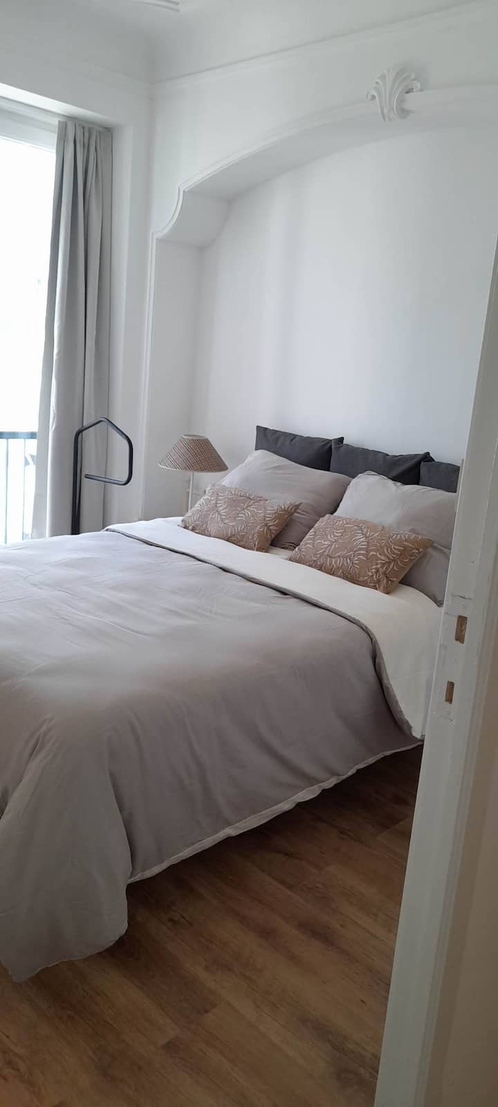 Cosy Appartement En Ville - Bruxelles