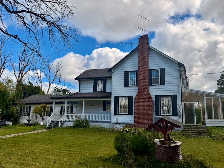 Richmond Hill Greenview House - Markham