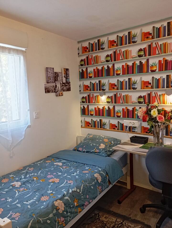 Studio Indépendant 2 - Angers