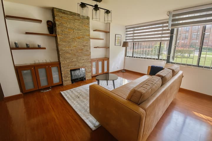 Corazón De Pablo Vi - Bogotá