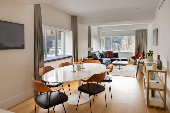 Native, Penthouse - Two Bedroom Apartment - London, UK