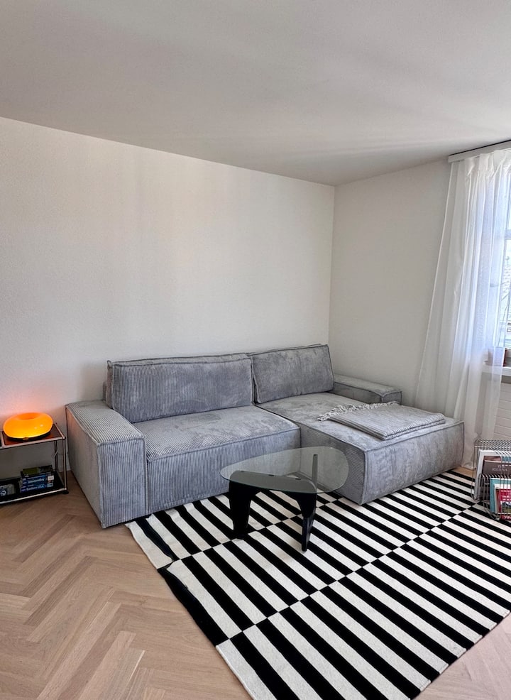 Apartment In The Heart Of Basel - Basel