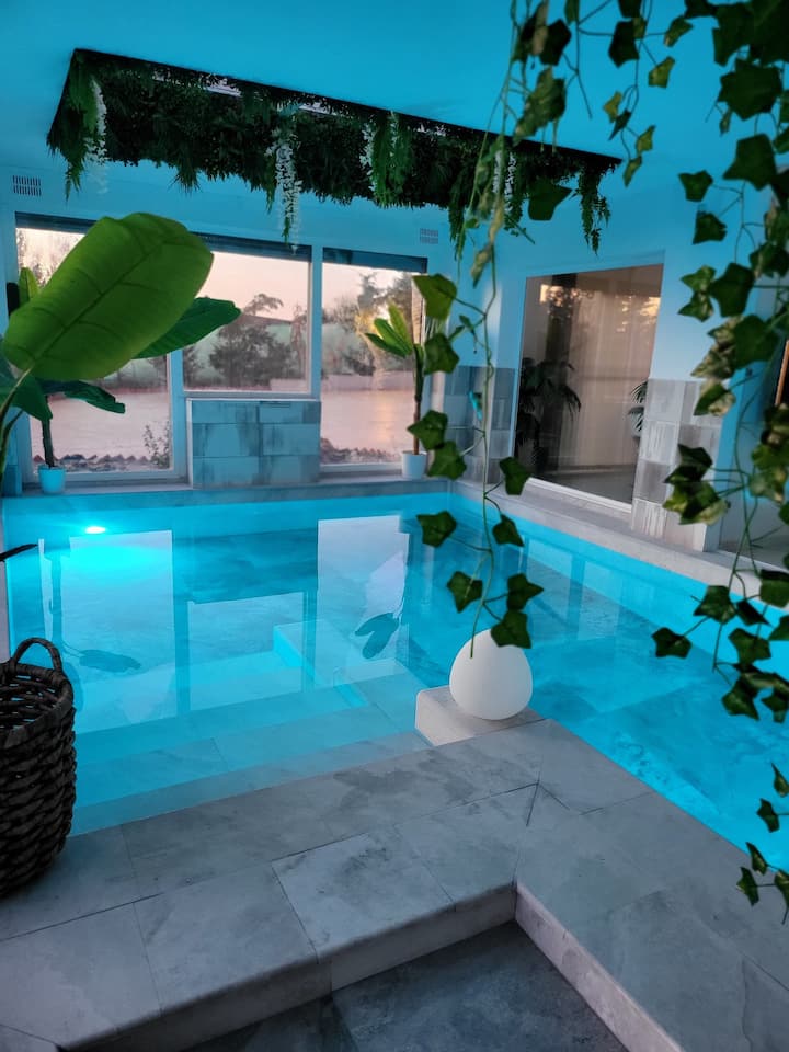 Villa Atardeceres - Trujillo