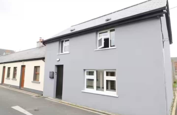 Cas-ke-newbridge 4br House (16) - Kildare