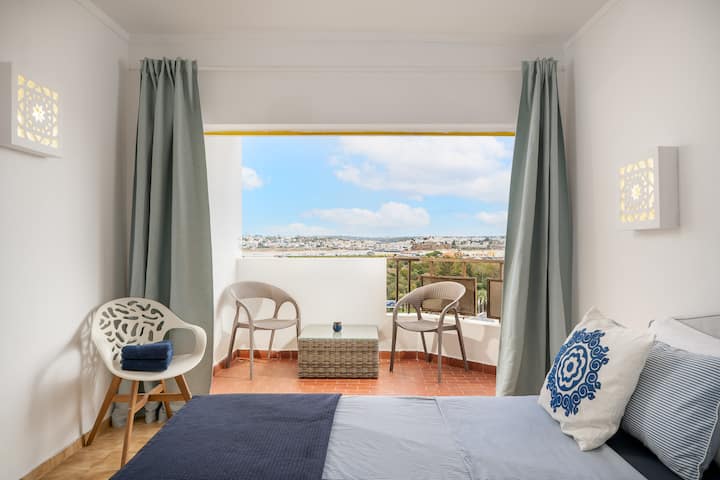 Sunny Beach · Praia Da Rocha · Sea Views · Algarve - Ferragudo