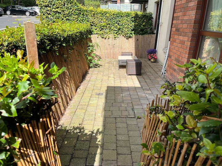 Peaceful Spacious Apartment - Swords