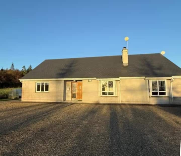 Cas-ke40 Kilkea 10r House (20) - Carlow