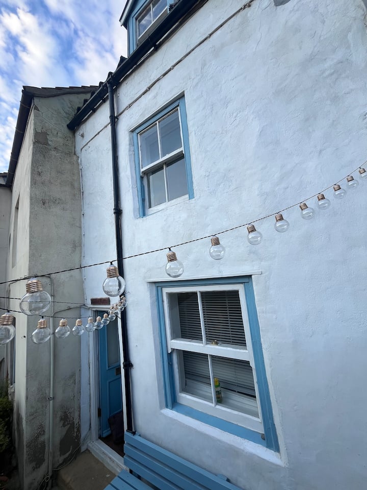 Foretop Cottage, Staithes - Staithes