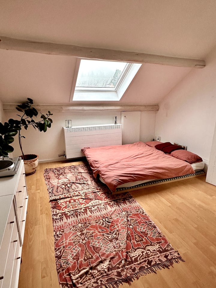 Charmante Rijwoning In Heverlee - Leuven