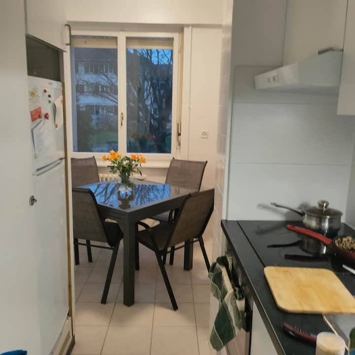 Charmant Logement Vers Montagnes - Gaillard