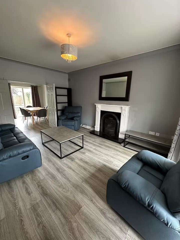 Cas-cw1 Tullow 4br House (10) - Carlow