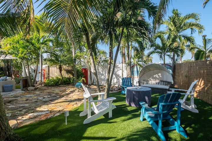 2 Min To Beach · Modern 3br - Palm Beach Gardens, FL