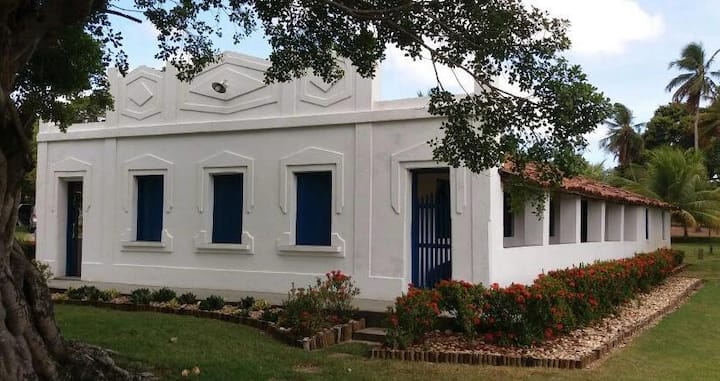 Sítio Na Praia - Lagoinha