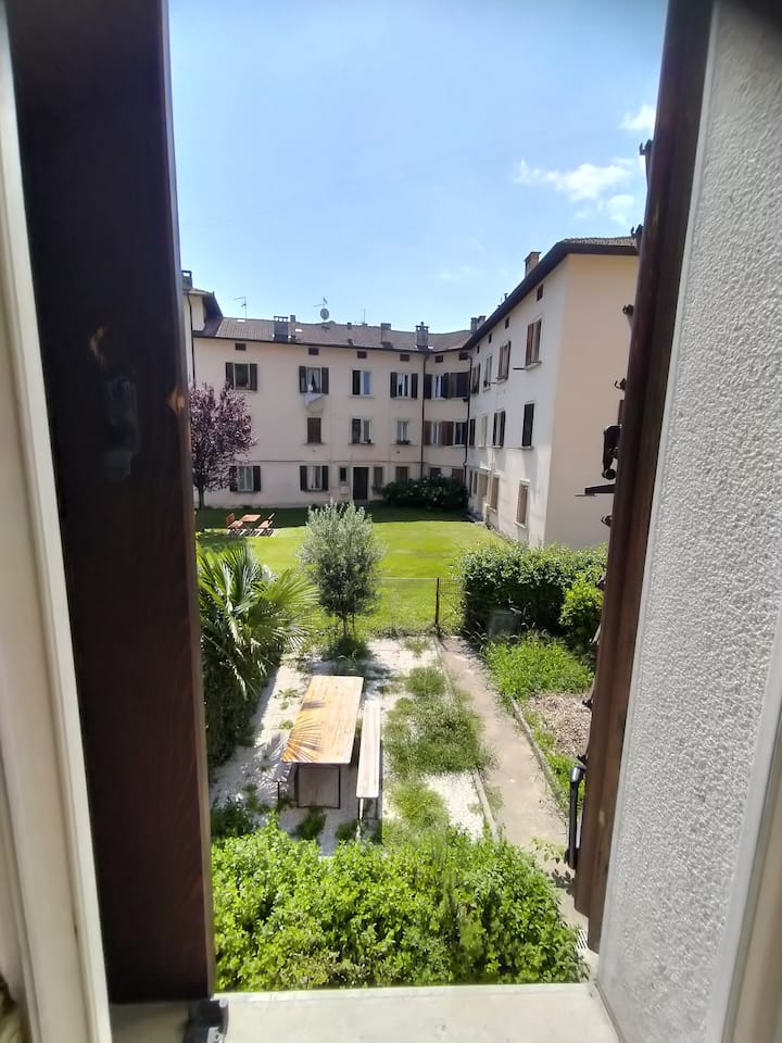 Venice Home - Trento