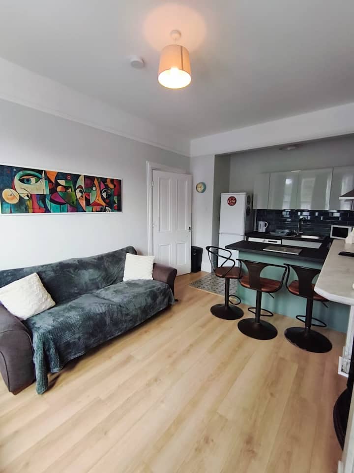 Dover Heights - Dover