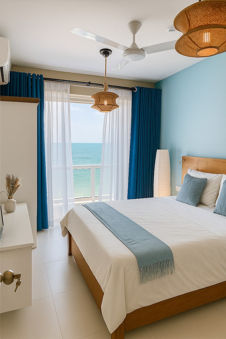 The Sandora Living - Sri Lanka
