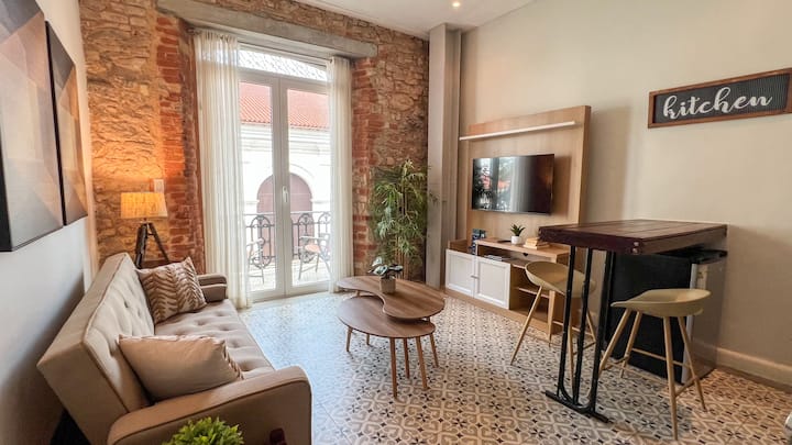Apartamento En El Corazón De Casco Viejo Panama 15 - Panama