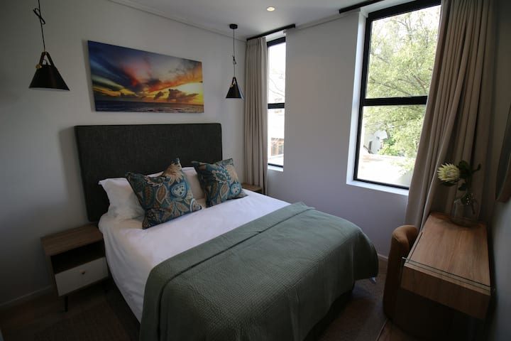 Winelands Stellenbosch Luxury Serviced Apartment - Stellenbosch