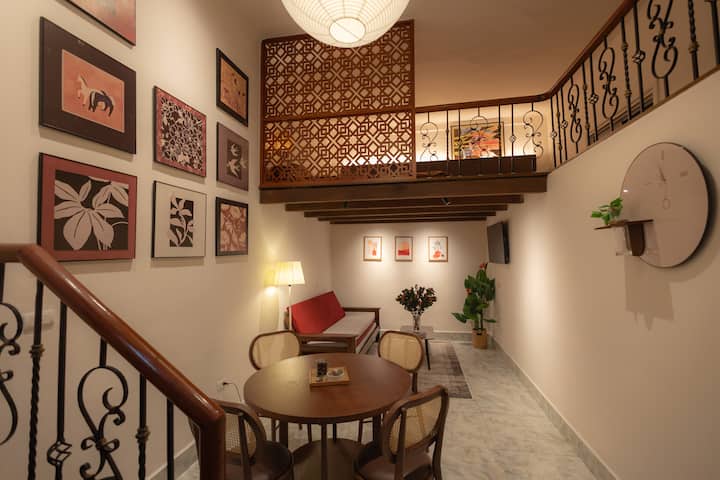 Homestay 97 Hang Buom Oldquarter In Hoan Kiem - Hanoï
