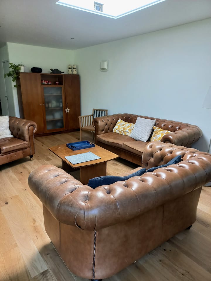 Maison Contemporaine - Saint-Lô