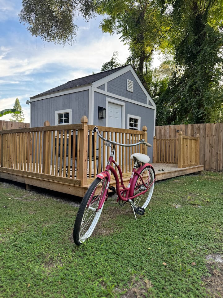 Beautiful Studio Apartment - Mount Dora