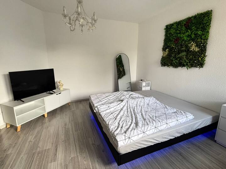 Clty Flat Saarlouls - Saarlouis