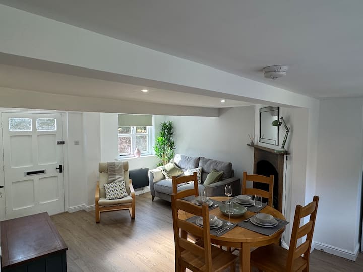 Charming Weobley Cottage Retreat - Leominster
