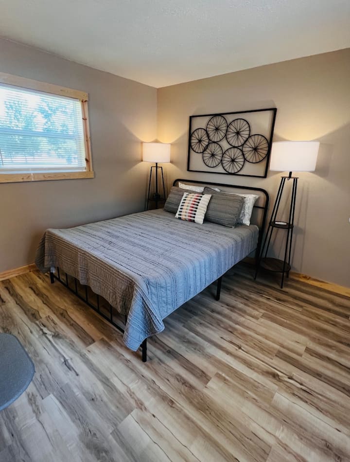 Cozy Haven - Spearfish, SD
