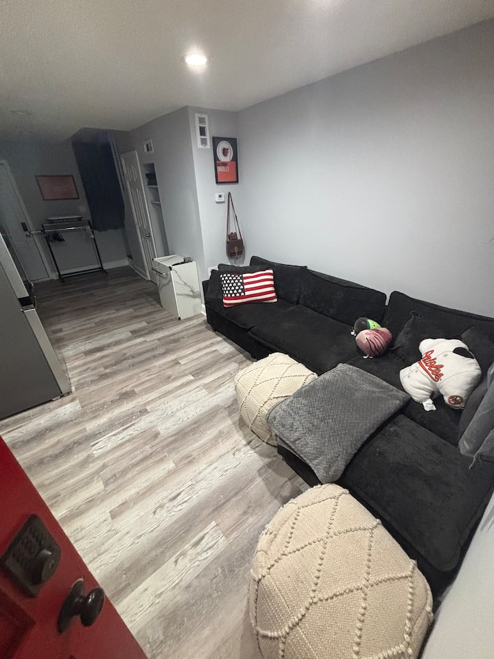 Sports Fan’s Paradise Near Bwi - Baltimore, MD