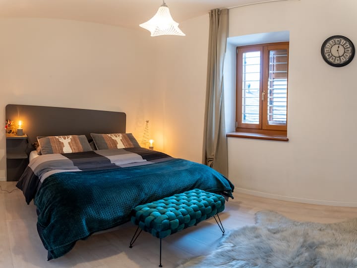 Casa Del Torchio - Trento