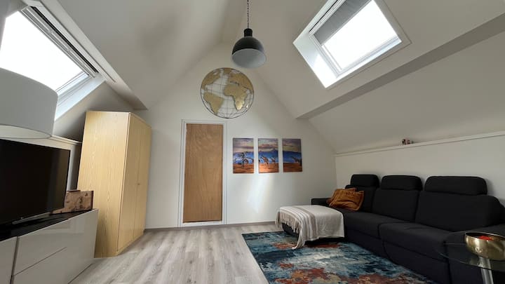 Studio Appartement In Maastricht - Near Mecc - Maastricht