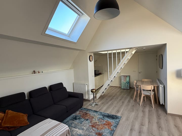 Cozy Studio In Maastricht - Near Mecc - Maastricht