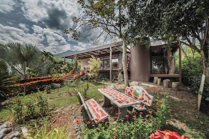 Cabaña Privada En San Jerónimo - San Jerónimo
